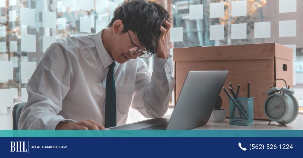 4 Factores que Determinan una Conducta Inapropiada en el Trabajo