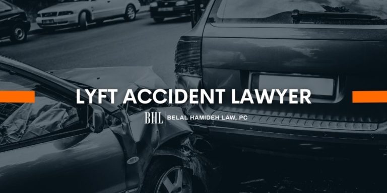 Long Beach Lyft Accident Lawyer