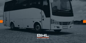 Bus Accident Attorney in Long Beach, CA | Belal Hamideh