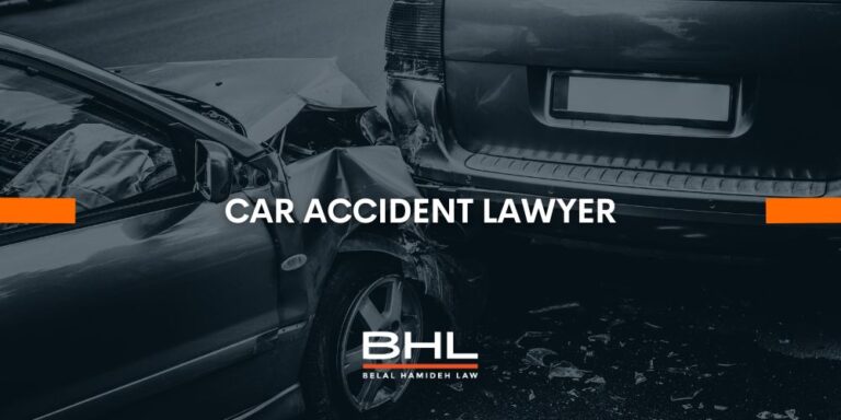 Long Beach Car Accident Lawyers | Free Consultations